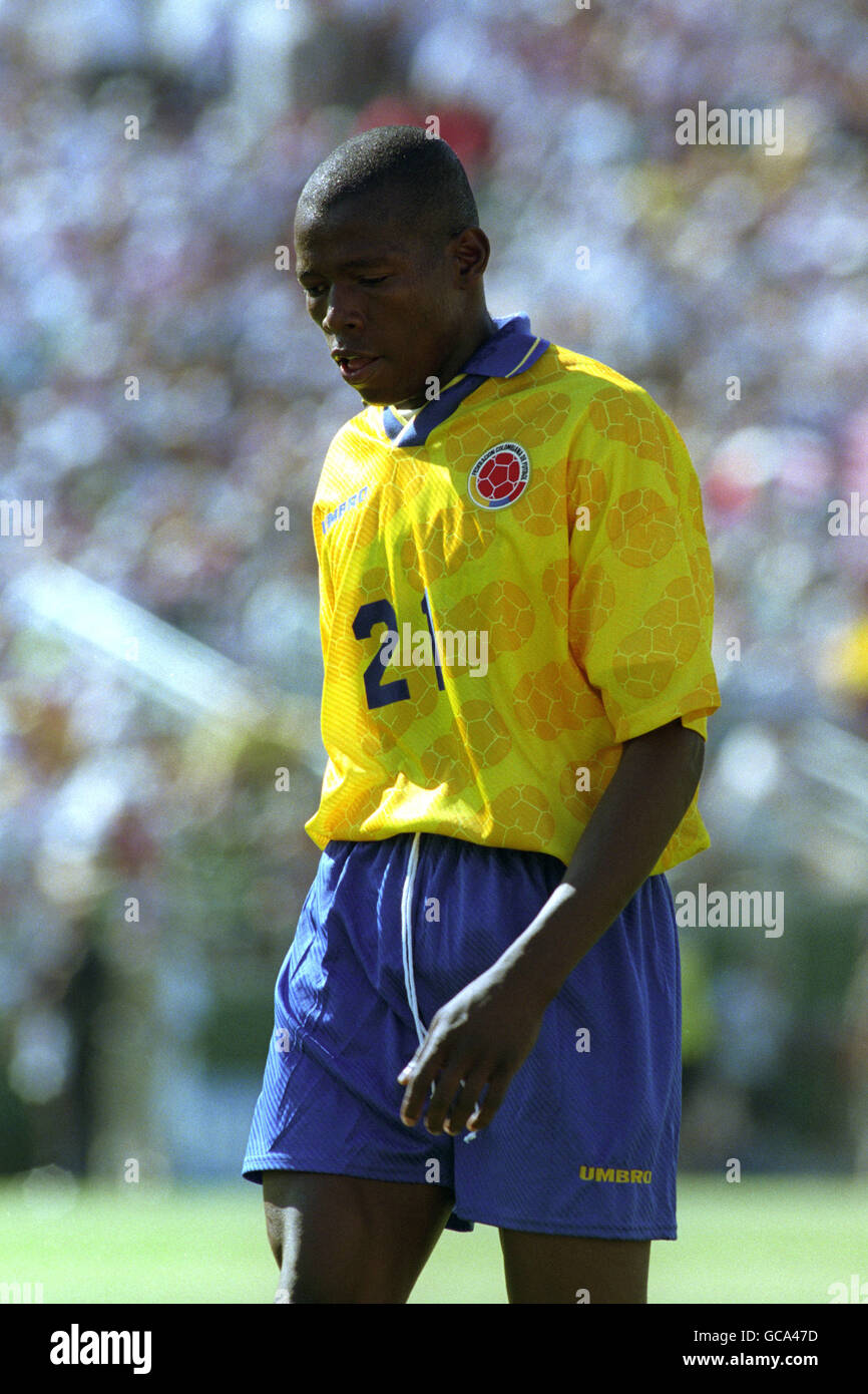 Asprilla Colombia High Resolution Stock Photography and Images - Alamy