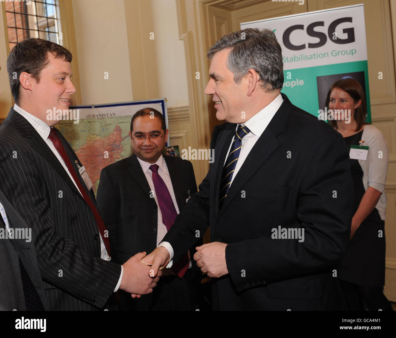Csg group hi-res stock photography and images - Alamy