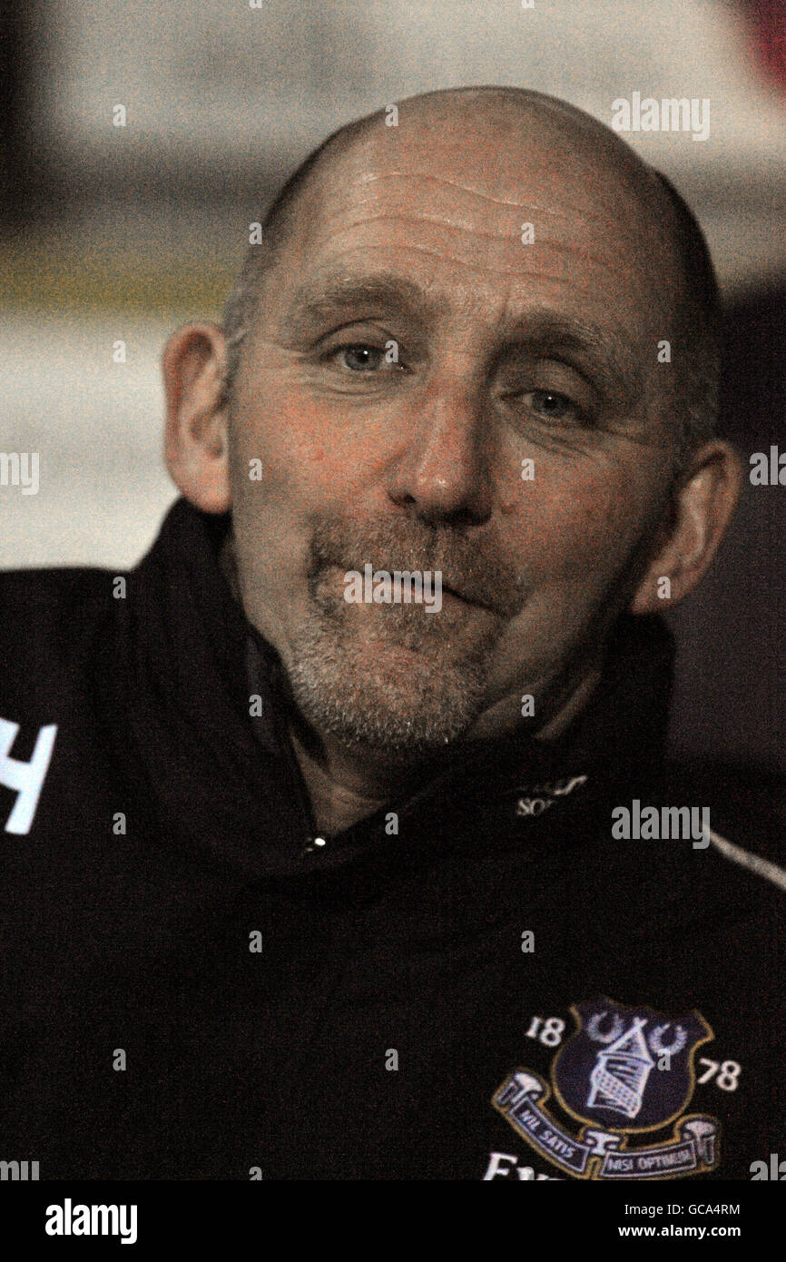 Steve hardwick hi-res stock photography and images - Alamy