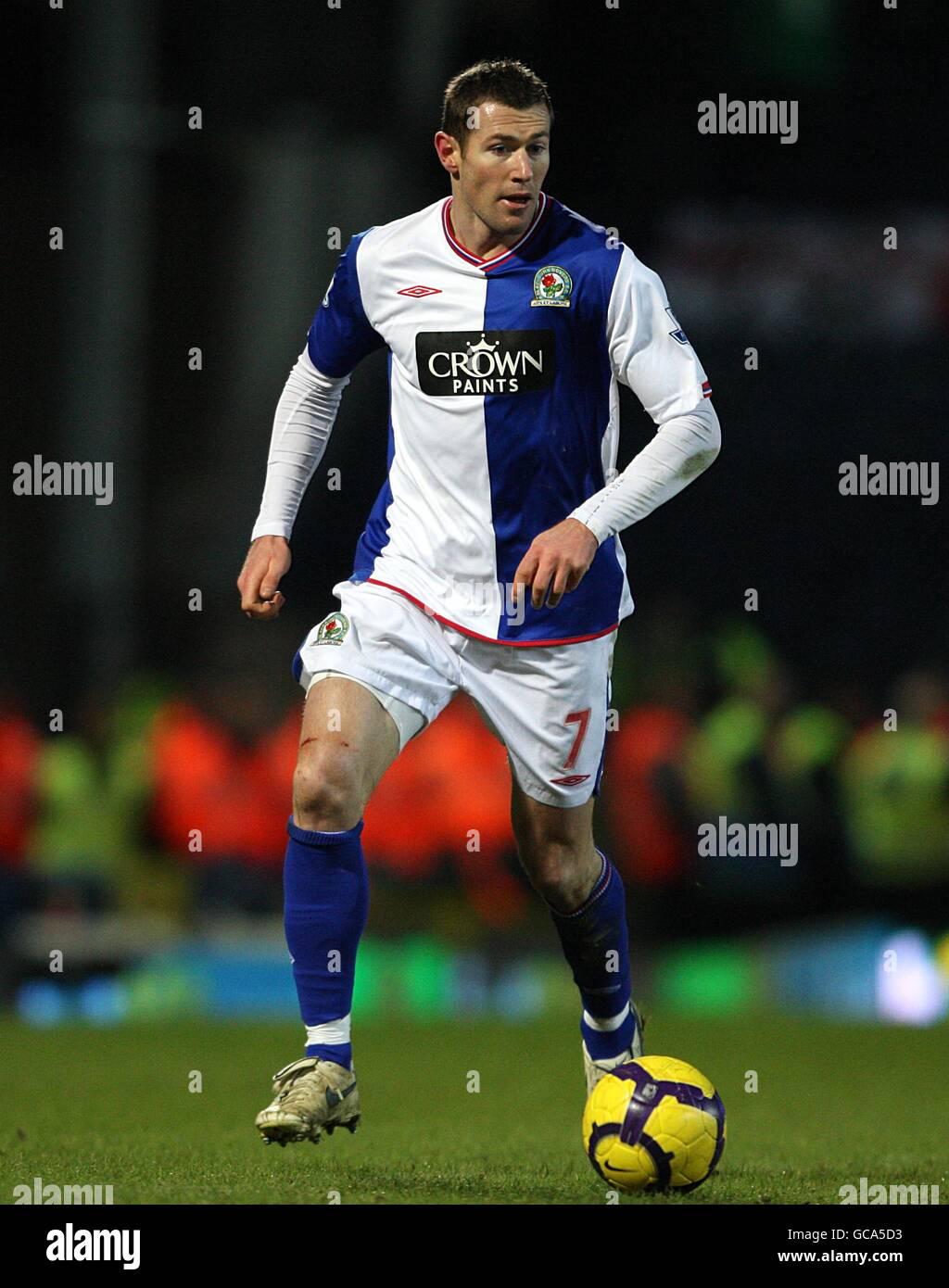 Brett emerton premier league hi-res stock photography and images - Alamy