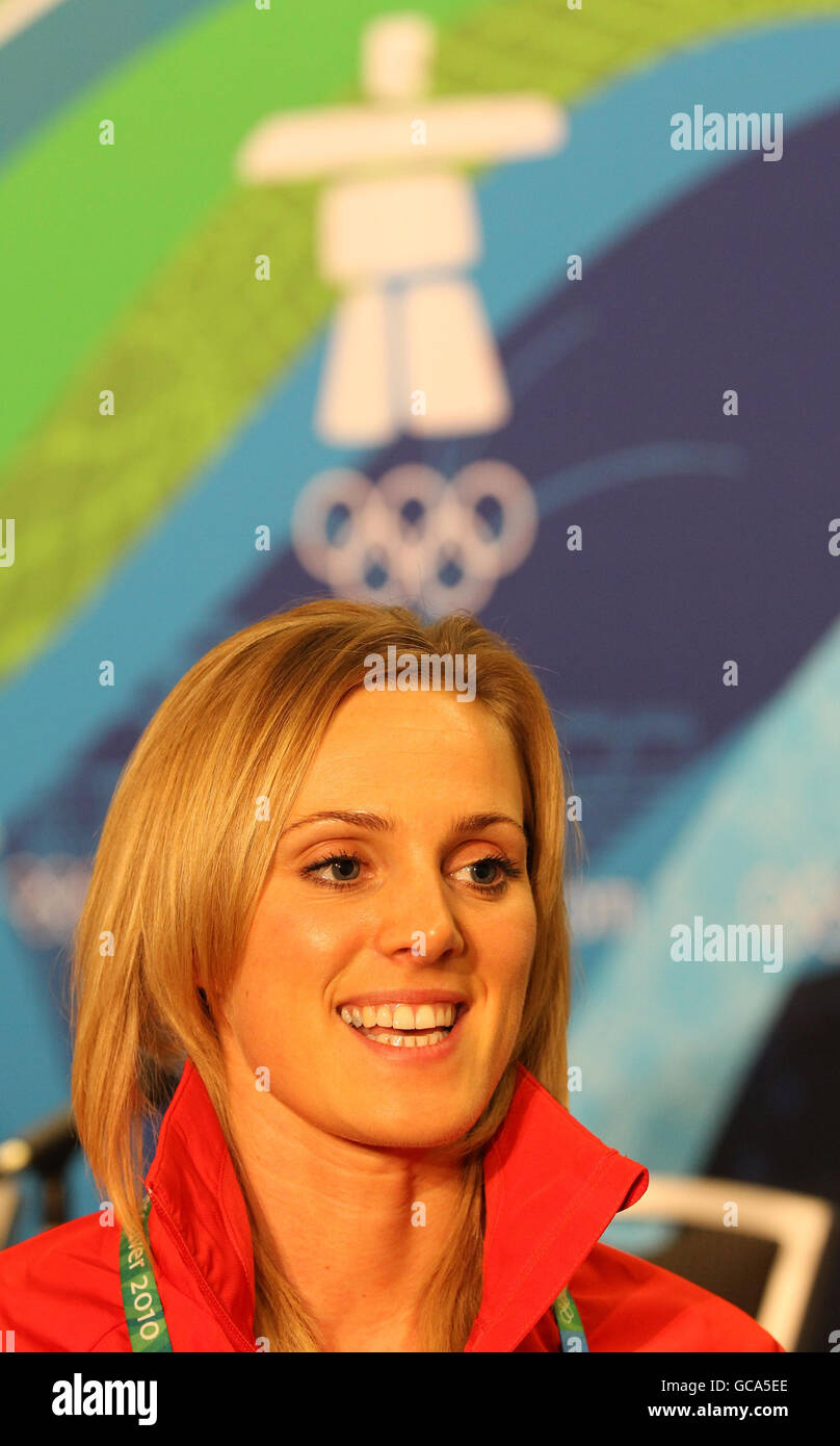 Sarah lindsay hi-res stock photography and images - Alamy