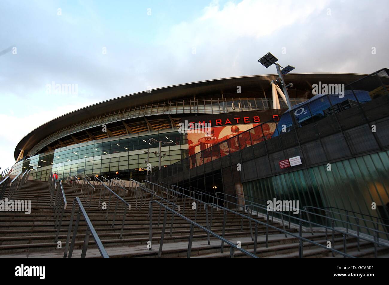 Soccer - Barclays Premier League - Arsenal v Liverpool - Emirates ...