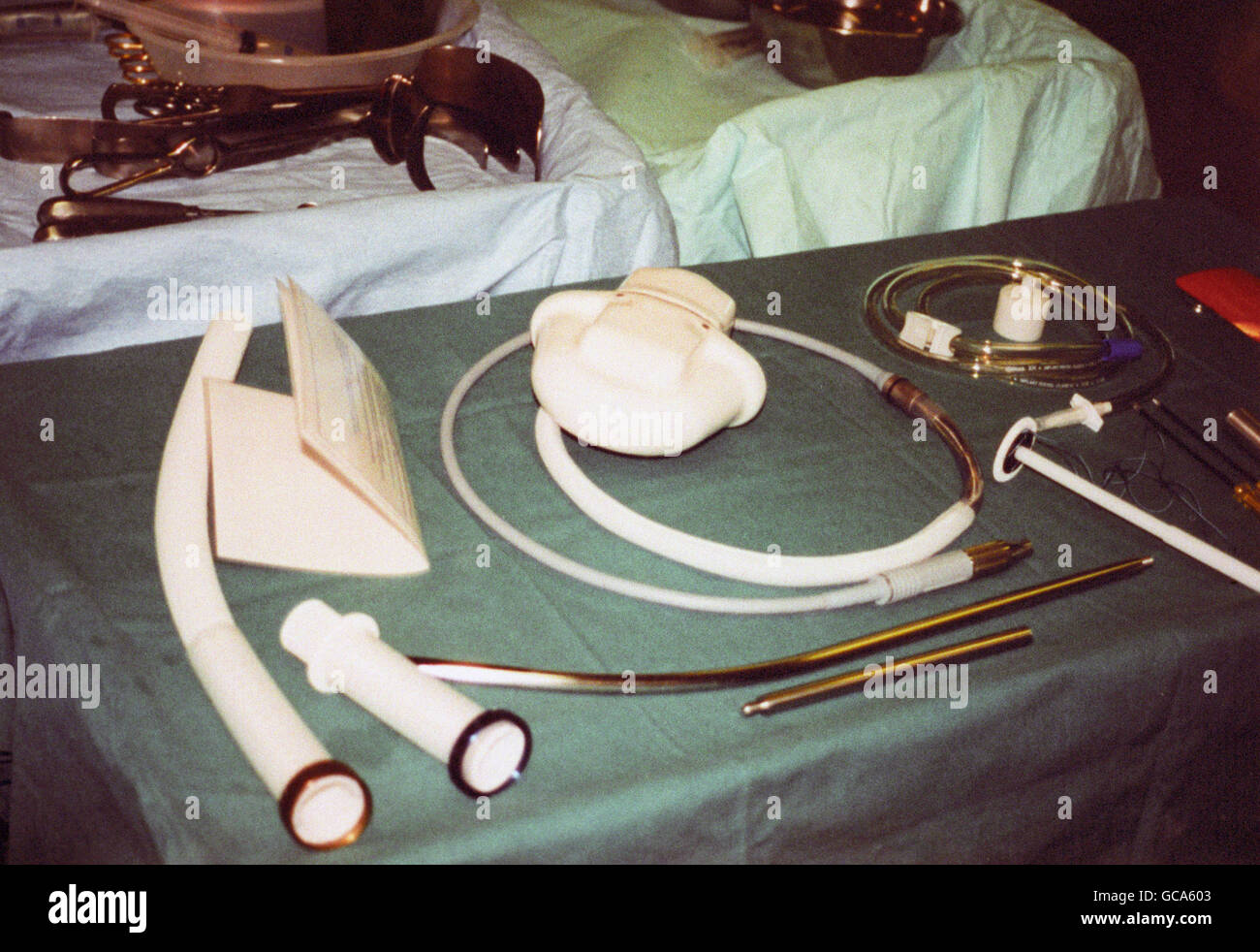 A NEW HEART DEVICE KNOWN AS A LEFT VENTRICULAR ASSIST DEVICE [LVAD ...