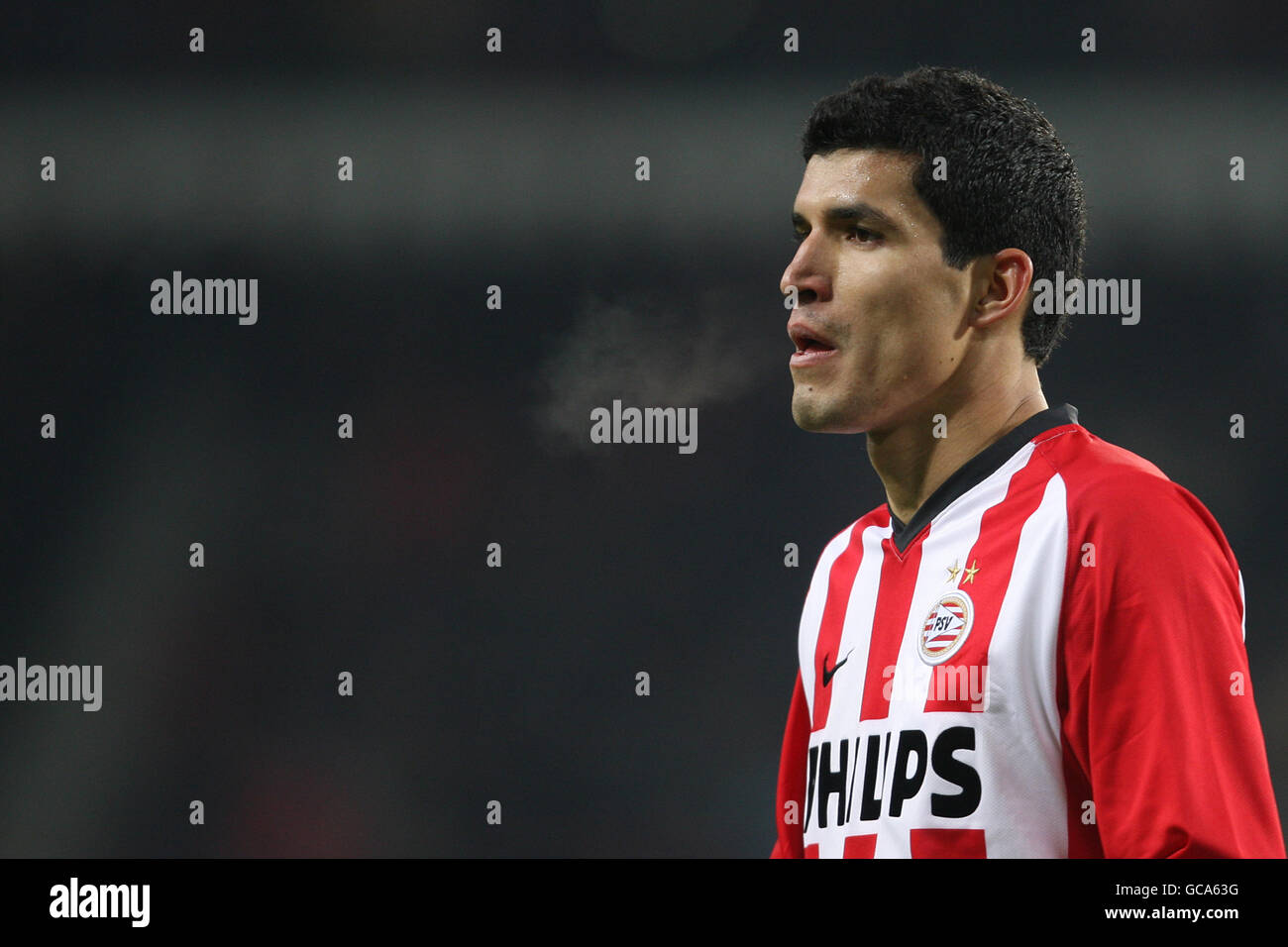 Fc psv eindhoven hi-res stock photography and images - Alamy