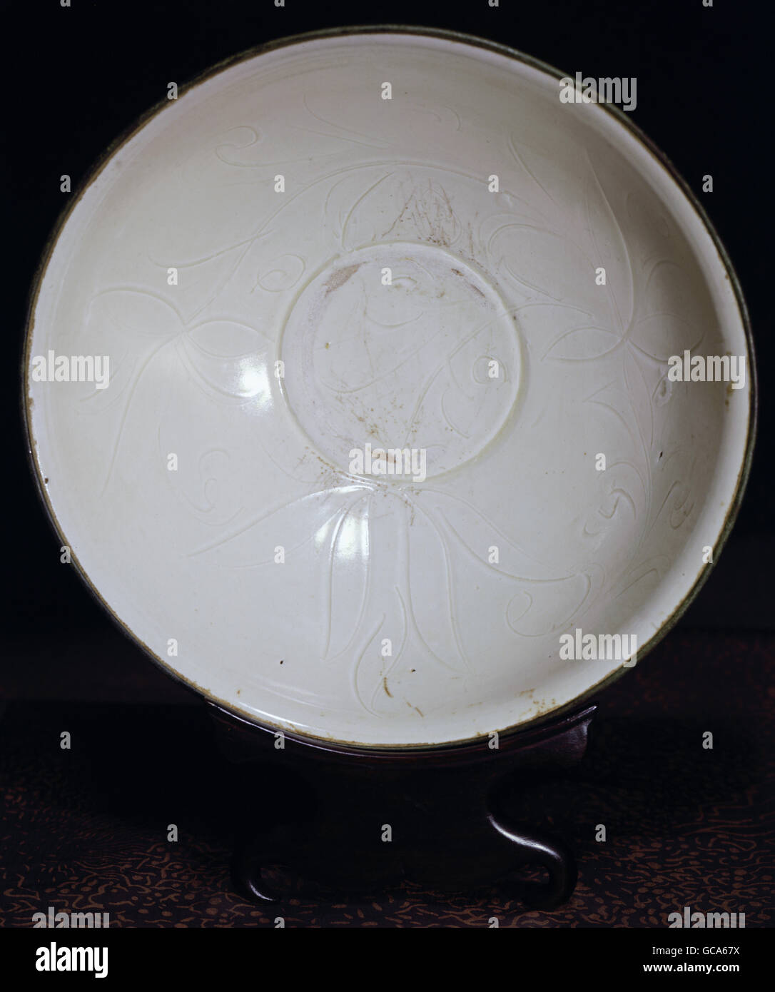fine arts, China, porcelain, bowl, Song Dynasty, 12th century, private ...