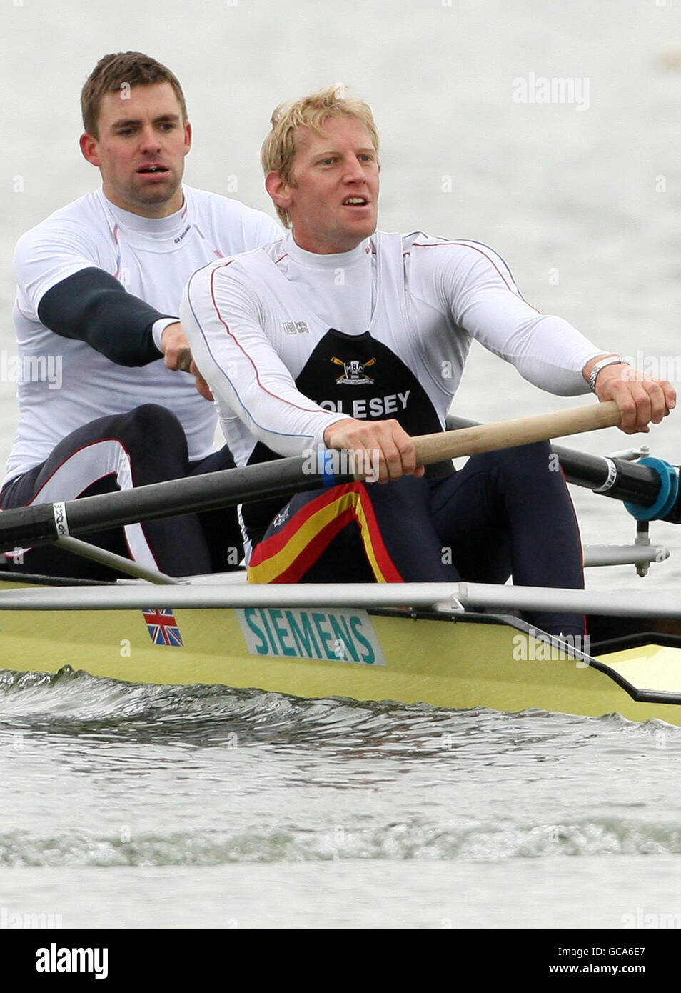 Andy triggs hi-res stock photography and images - Alamy