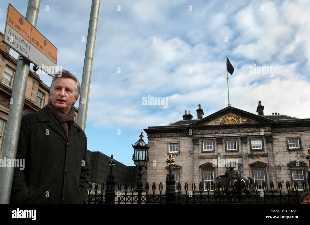 Singer billy bragg hi-res stock photography and images - Alamy
