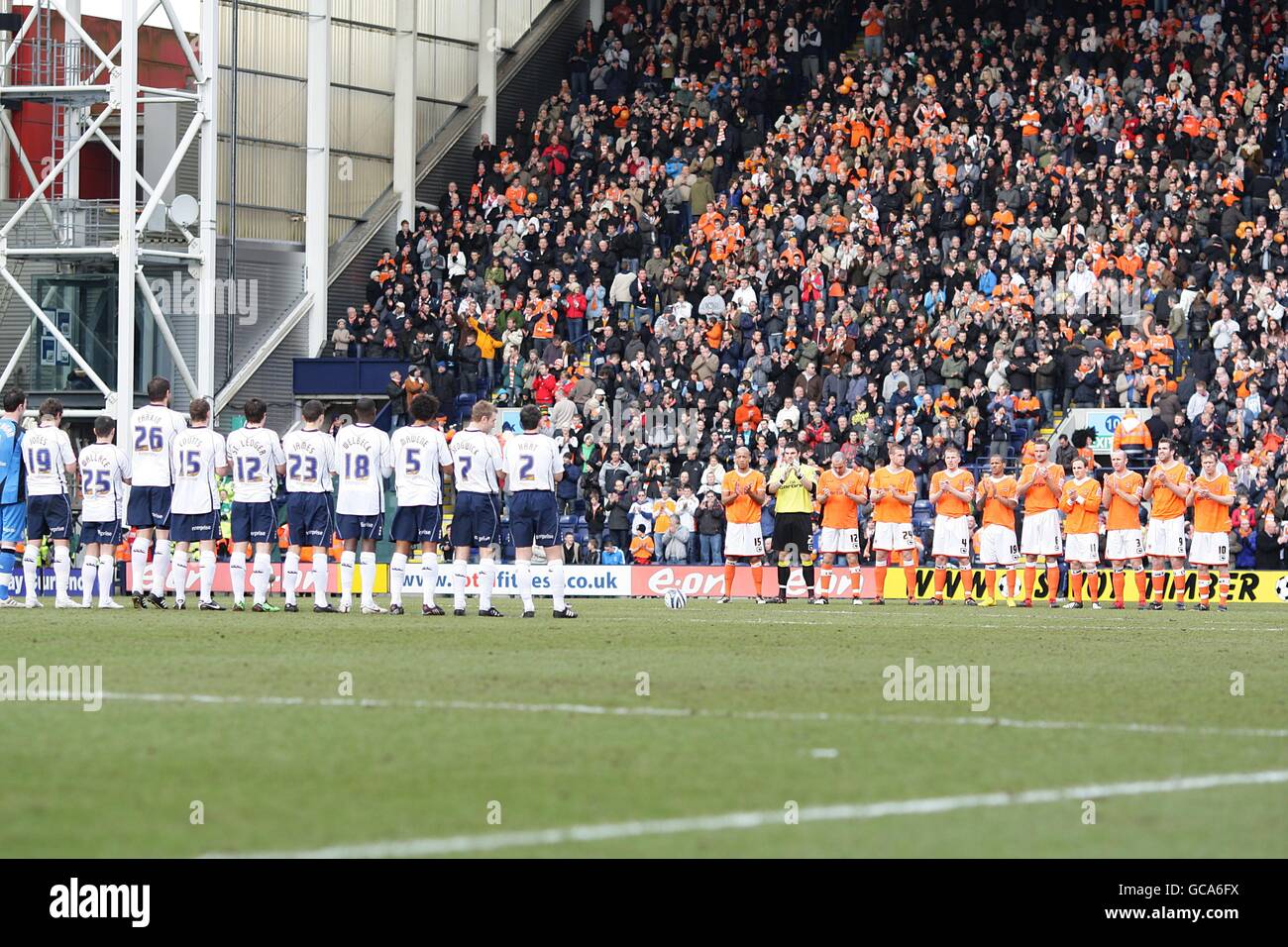 Former Preston player Brian Godfrey who passed away recently is ...