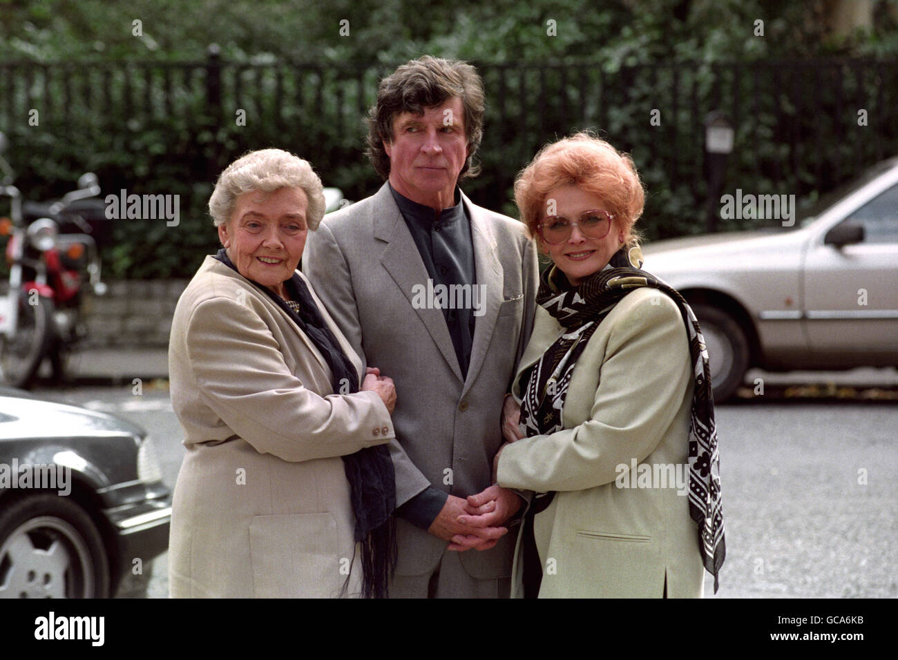 John curry ice skating hi-res stock photography and images - Alamy