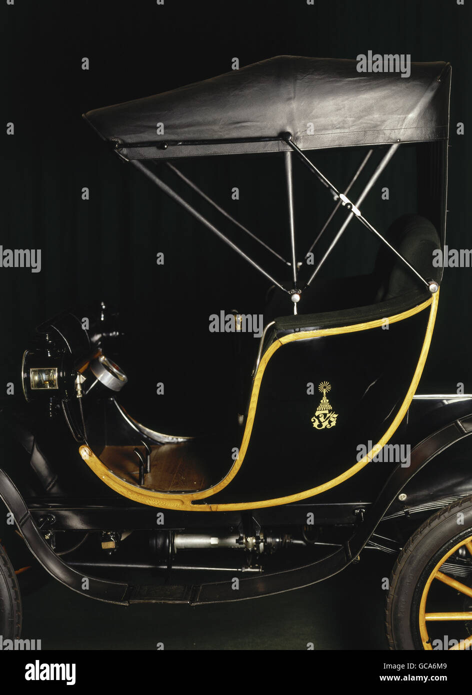 transport / transportation, car, vehicle variants, Baker Electric, year ...