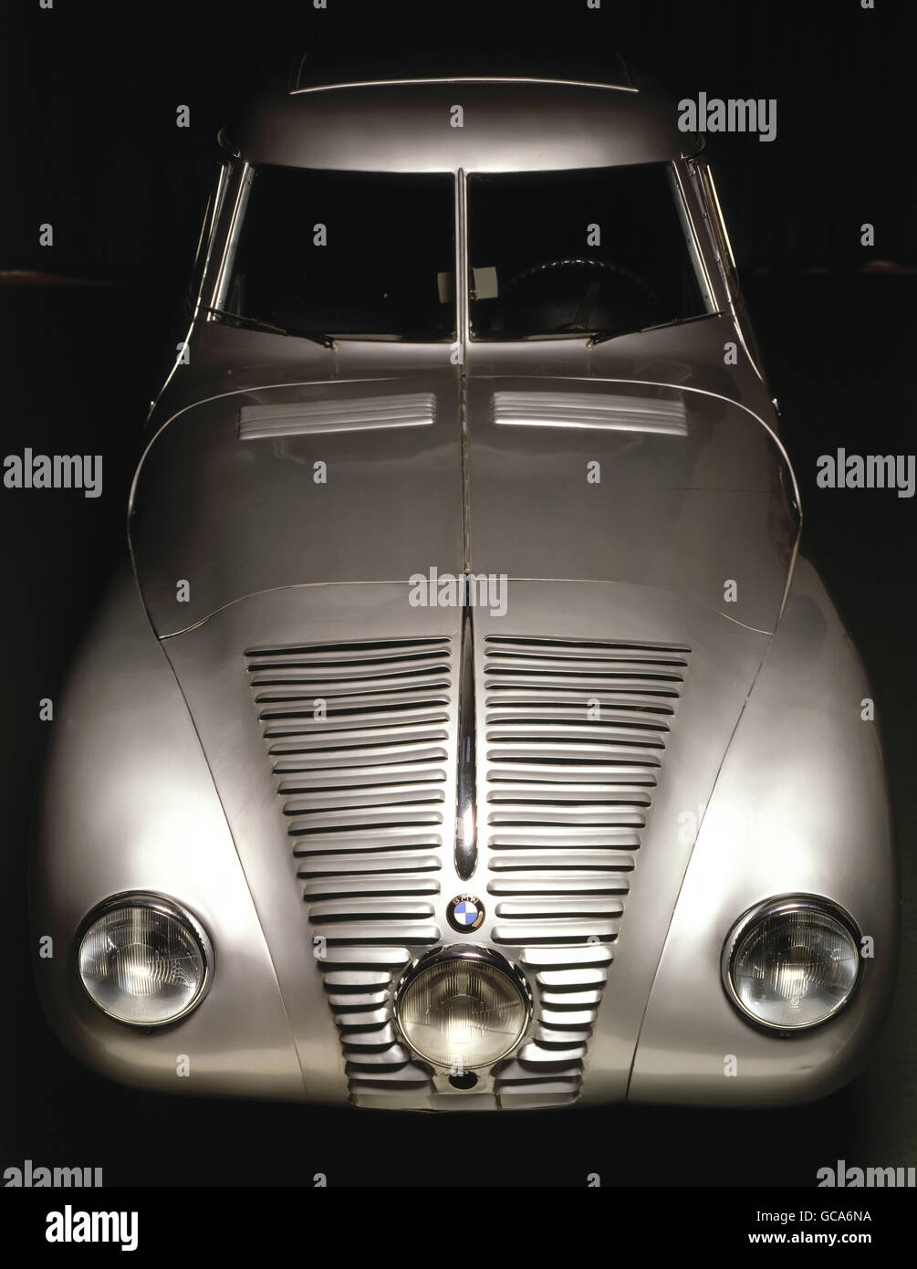 transport / transportation, car, vehicle variants, BMW 328 Wendler ...