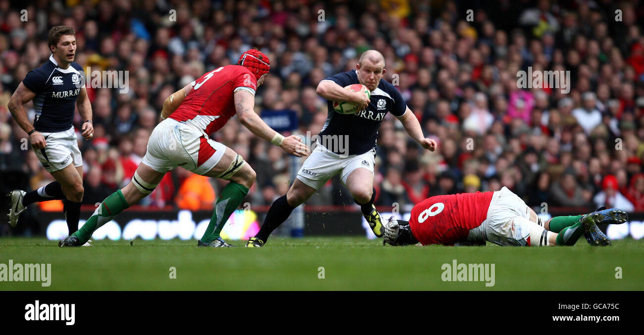 Scott lawson scotland hi-res stock photography and images - Alamy