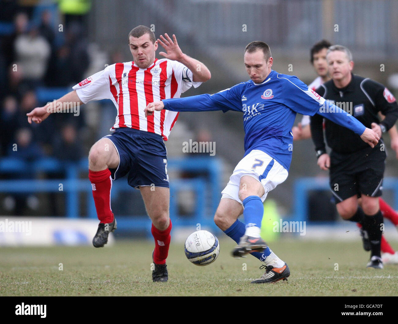 Recreation battles hi-res stock photography and images - Alamy