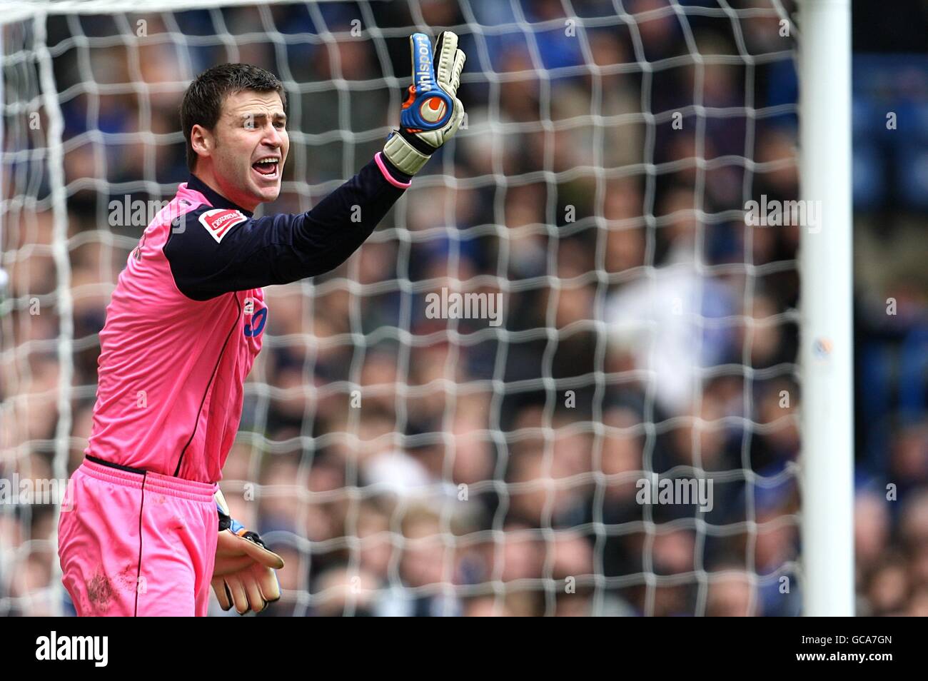 David marshall cardiff city hi-res stock photography and images - Alamy