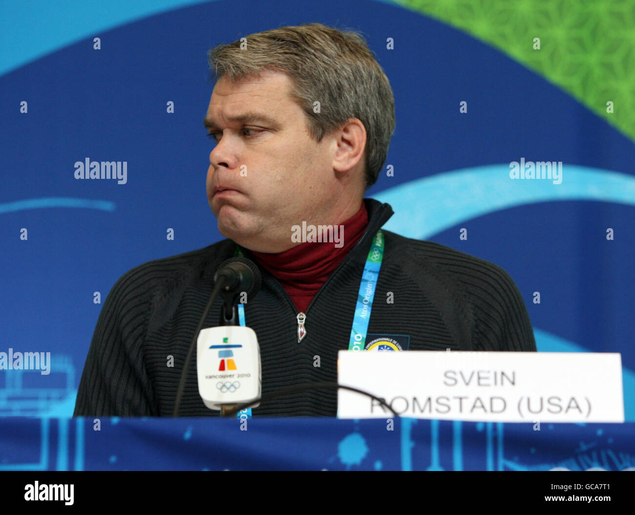 Canada vancouver international hi-res stock photography and images - Alamy