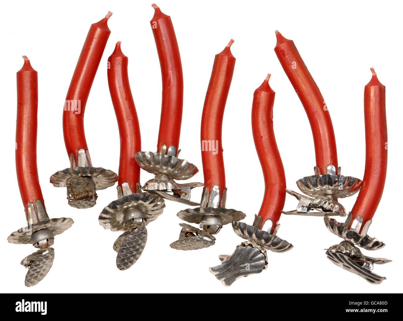 1950s christmas tree lights hi-res stock photography and images - Alamy