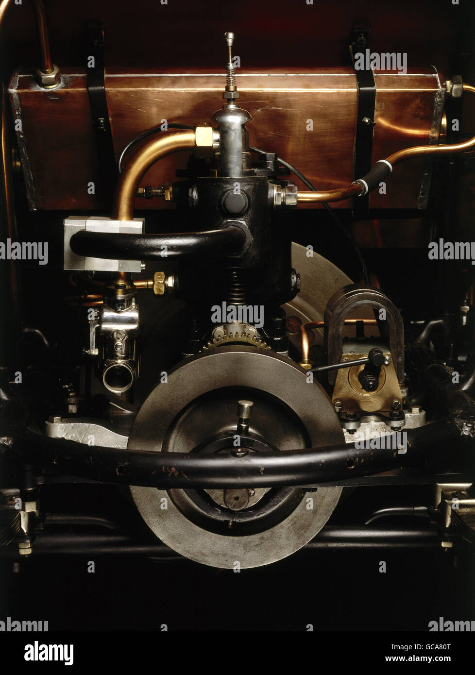 transport / transportation, car, vehicle variants, Maurer Union, year ...