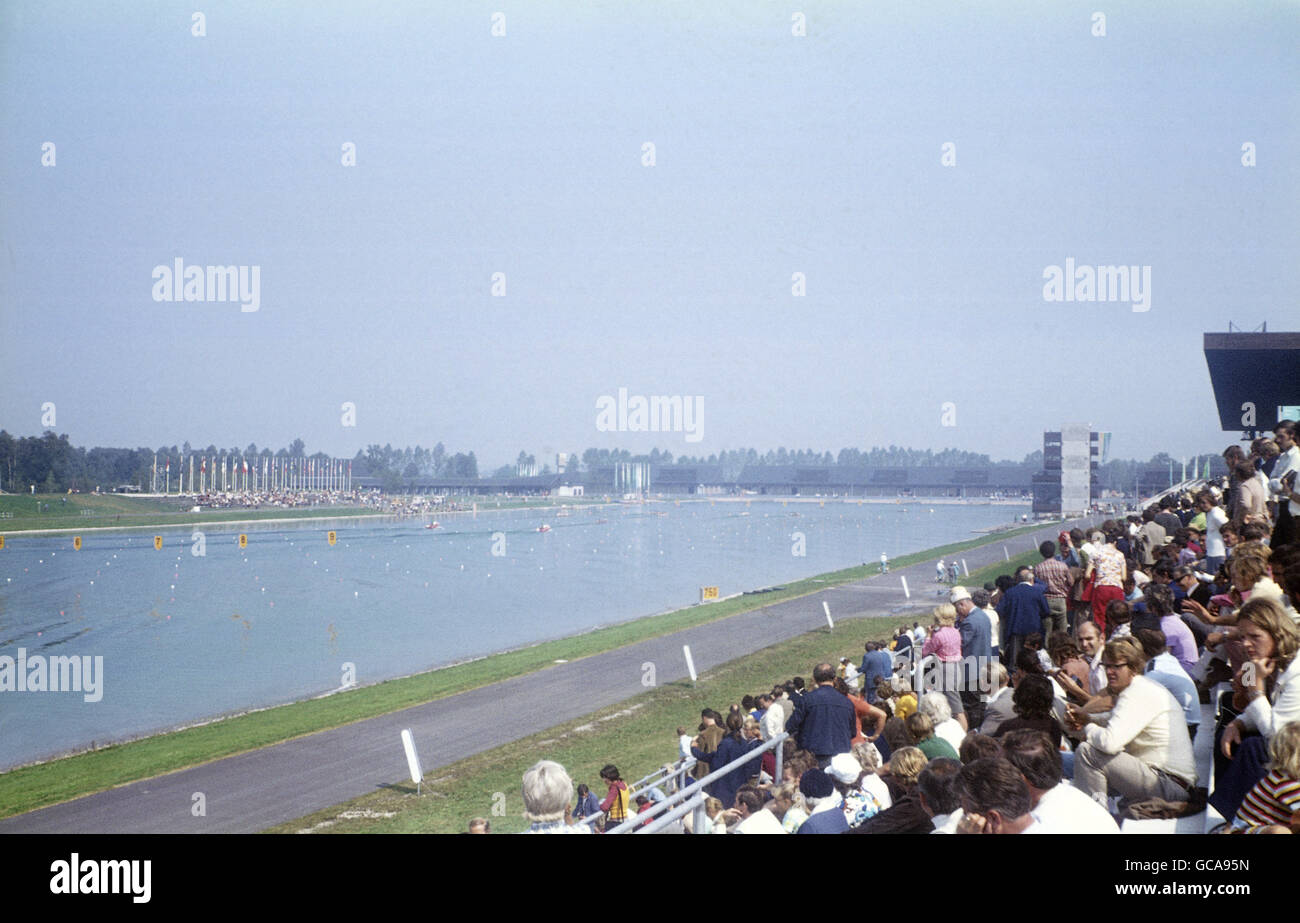 1972 summer olympic games hi-res stock photography and images - Alamy