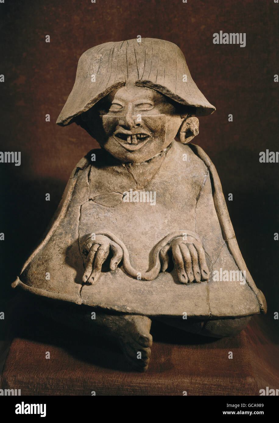 Sculpture mesoamerica hi-res stock photography and images - Alamy