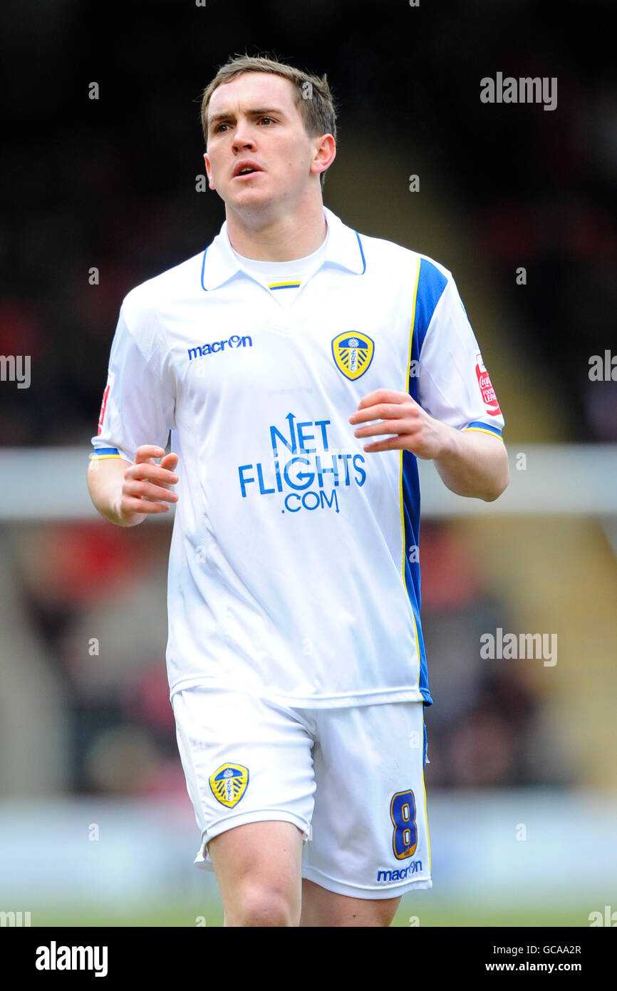 Neil kilkenny leeds hi-res stock photography and images - Alamy