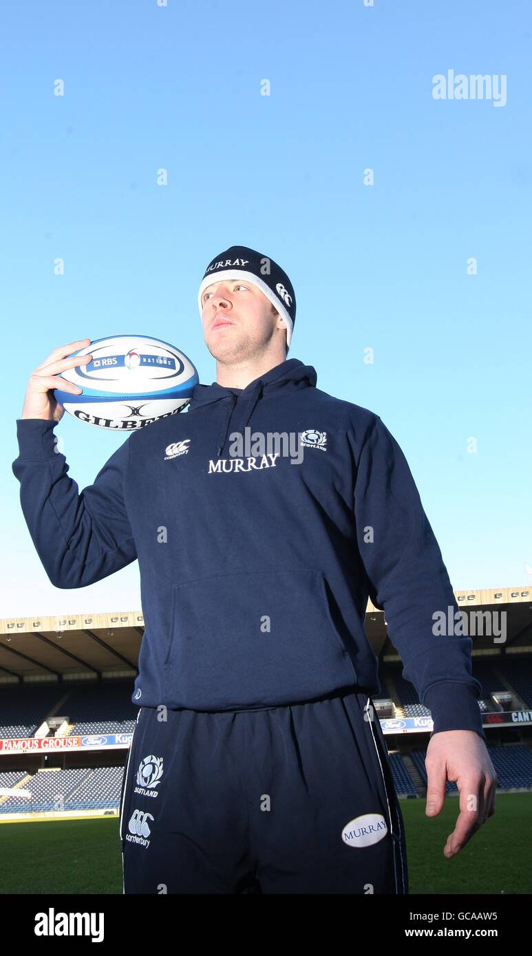 Loose head prop hi-res stock photography and images - Alamy