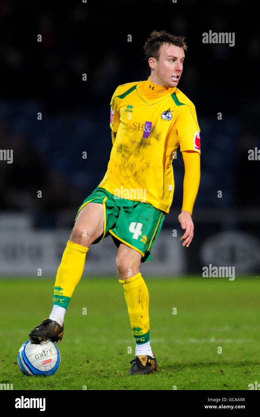 Bristol rovers chris lines hi-res stock photography and images - Alamy