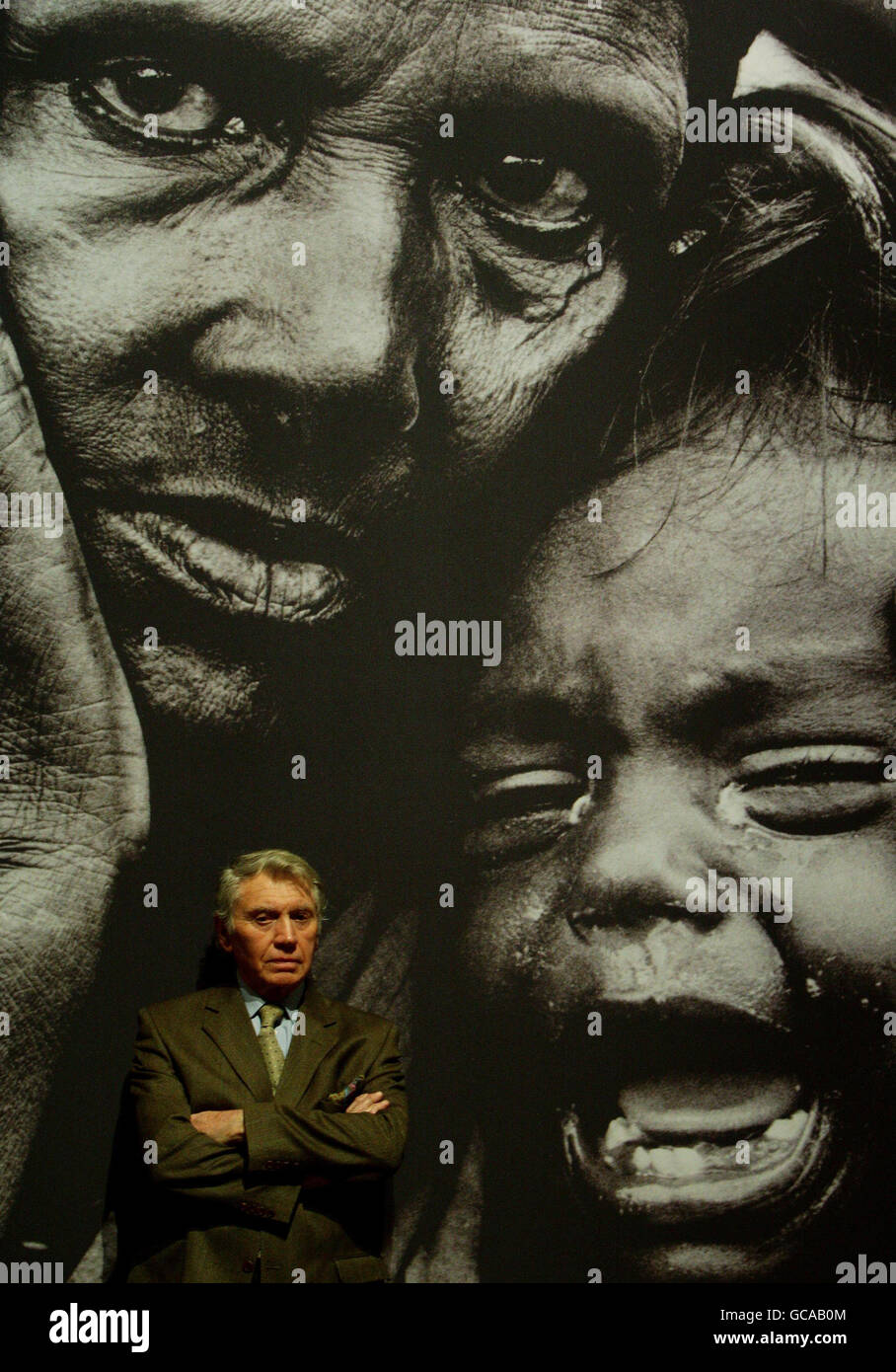 Don mccullin, war photographer hi-res stock photography and images - Alamy