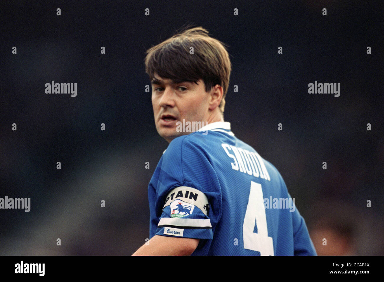 Ian snodin of everton hi-res stock photography and images - Alamy