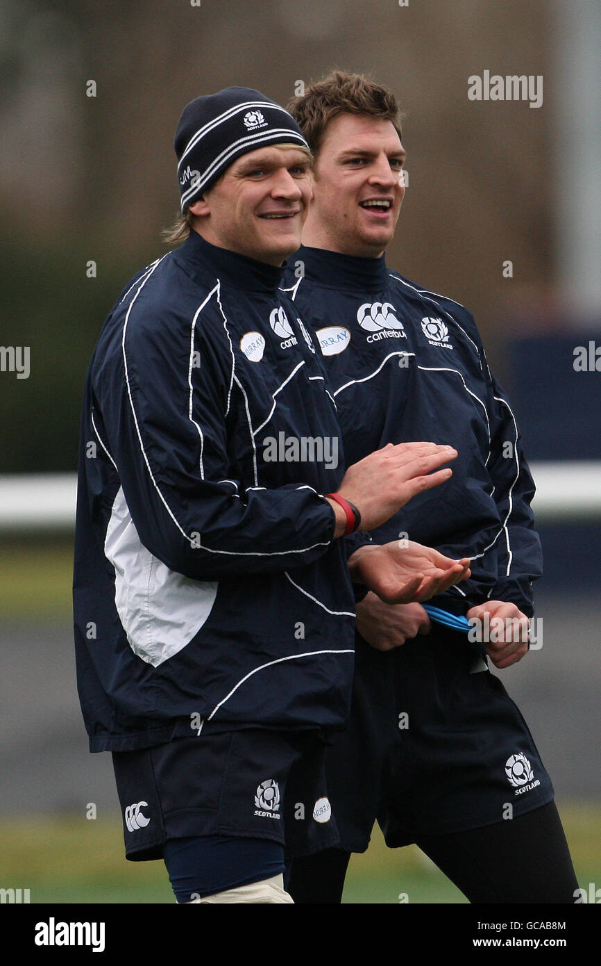 Left to right scotlands scott macleod hi-res stock photography and ...