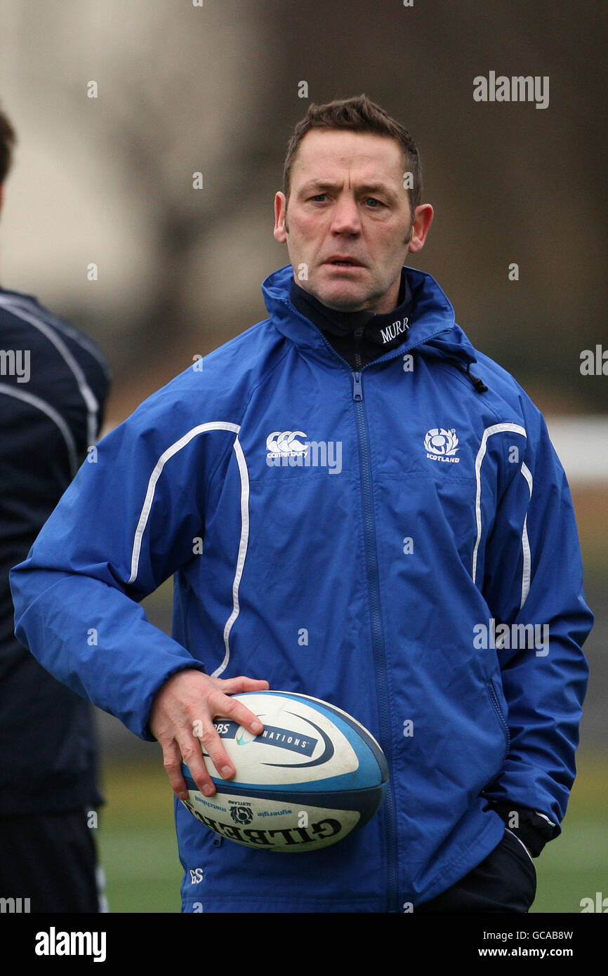 Graham steadman rugby hi-res stock photography and images - Alamy