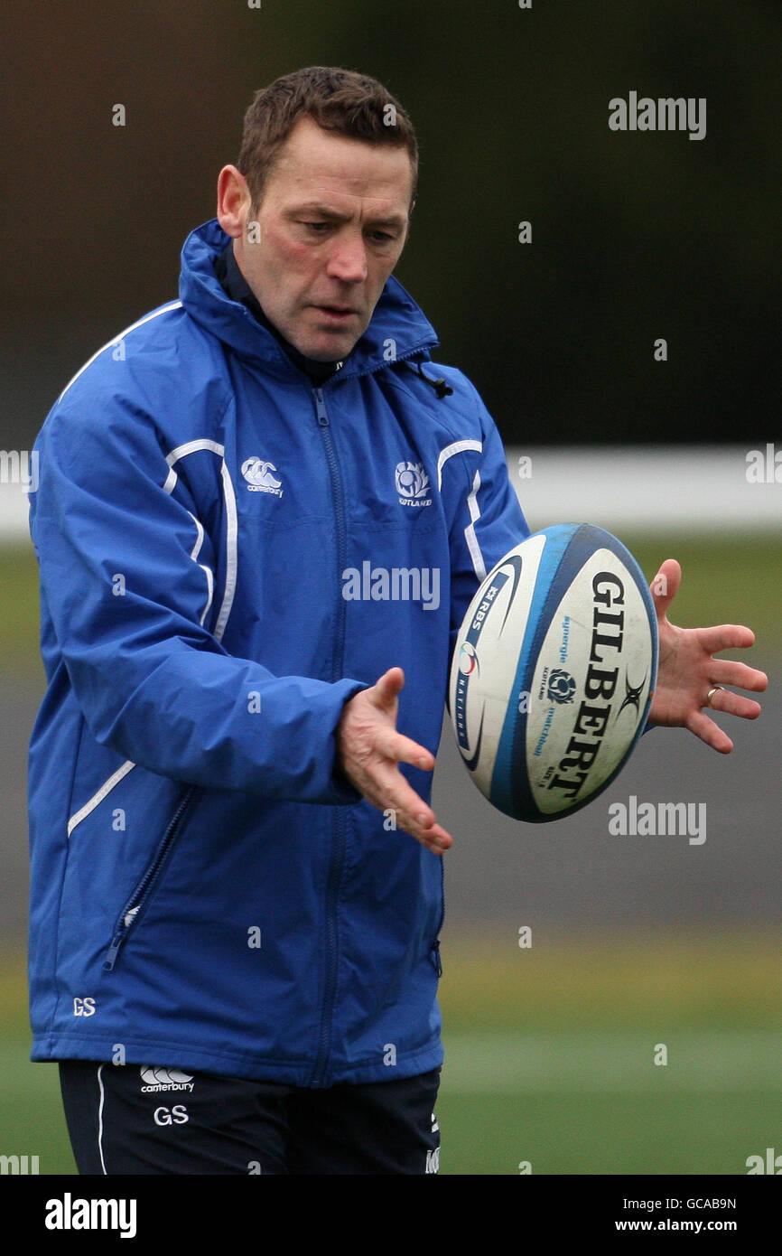 Graham steadman rugby hi-res stock photography and images - Alamy