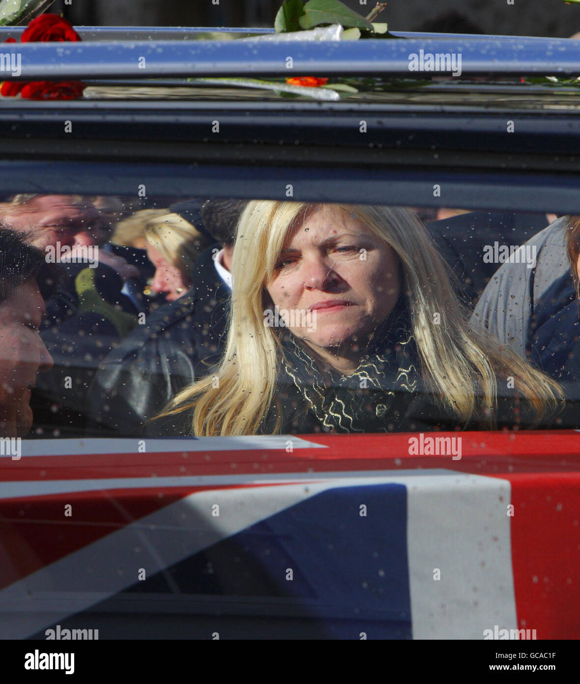 Repatriation Of Fallen Soldiers High Resolution Stock Photography and ...