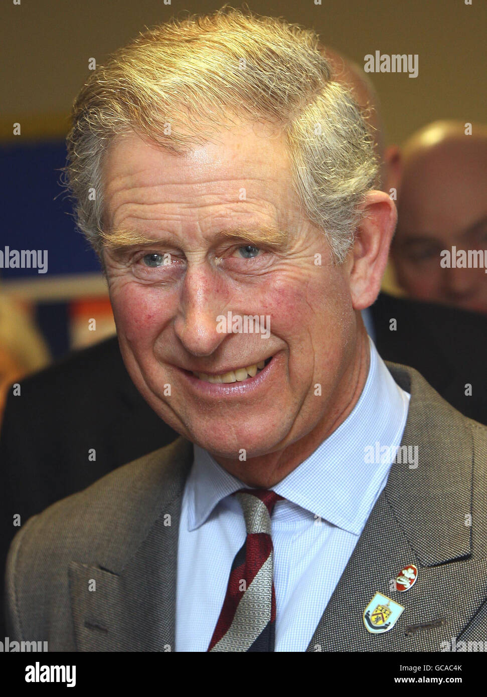 Royal charles head shot headshot prince of wales royals royalty hi-res ...
