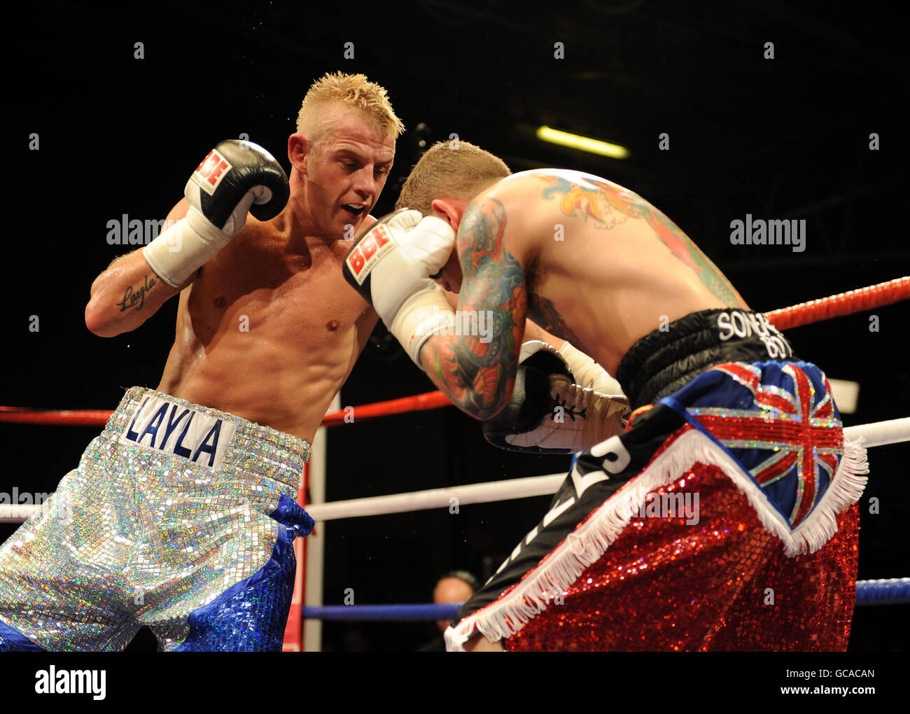 Gary miles hi-res stock photography and images - Alamy