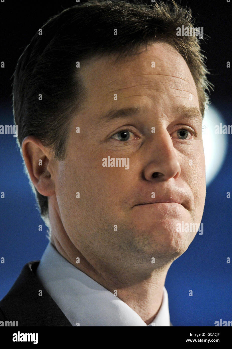 Welsh Liberal Democrat conference Stock Photo - Alamy