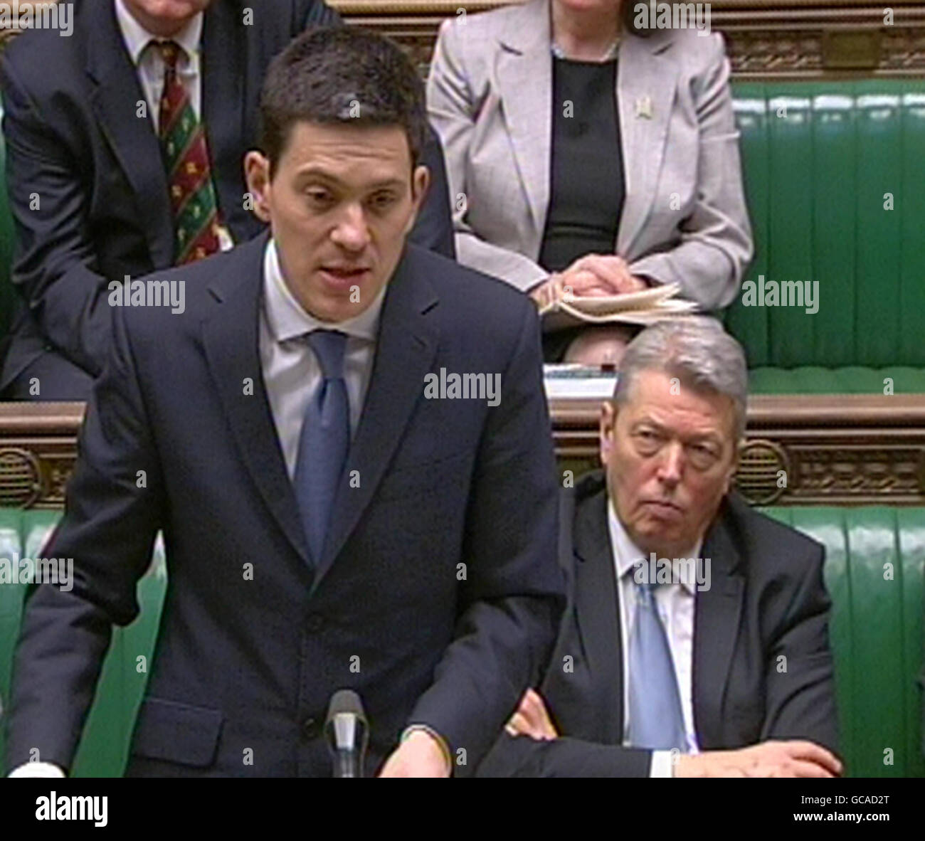 Binyam hi-res stock photography and images - Alamy