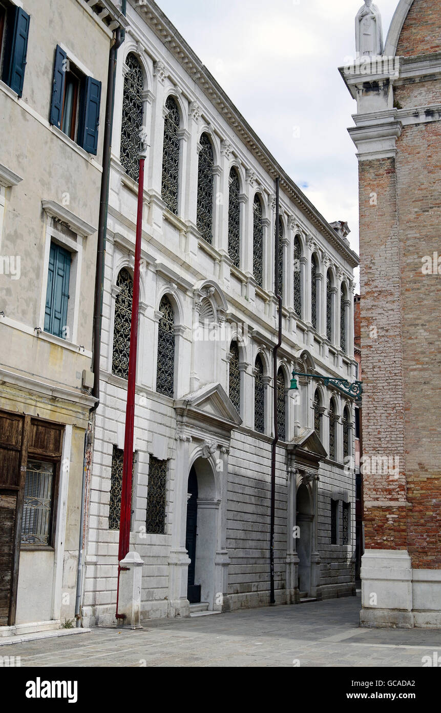 Carmini hi-res stock photography and images - Alamy