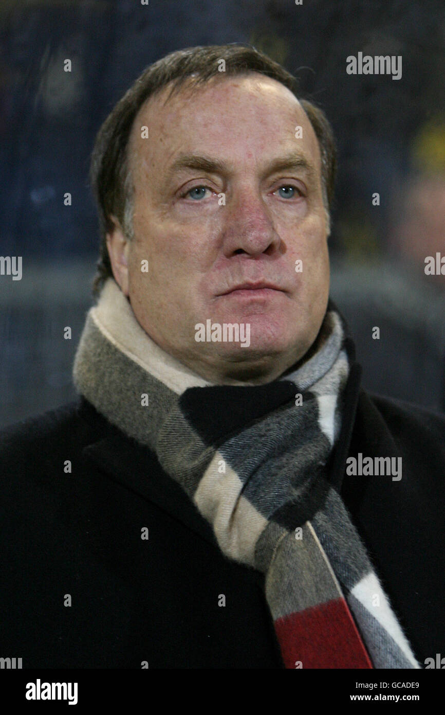 Soccer - Dutch Eredivisie - NAC Breda v AZ Alkmaar - Rat Verlegh ...