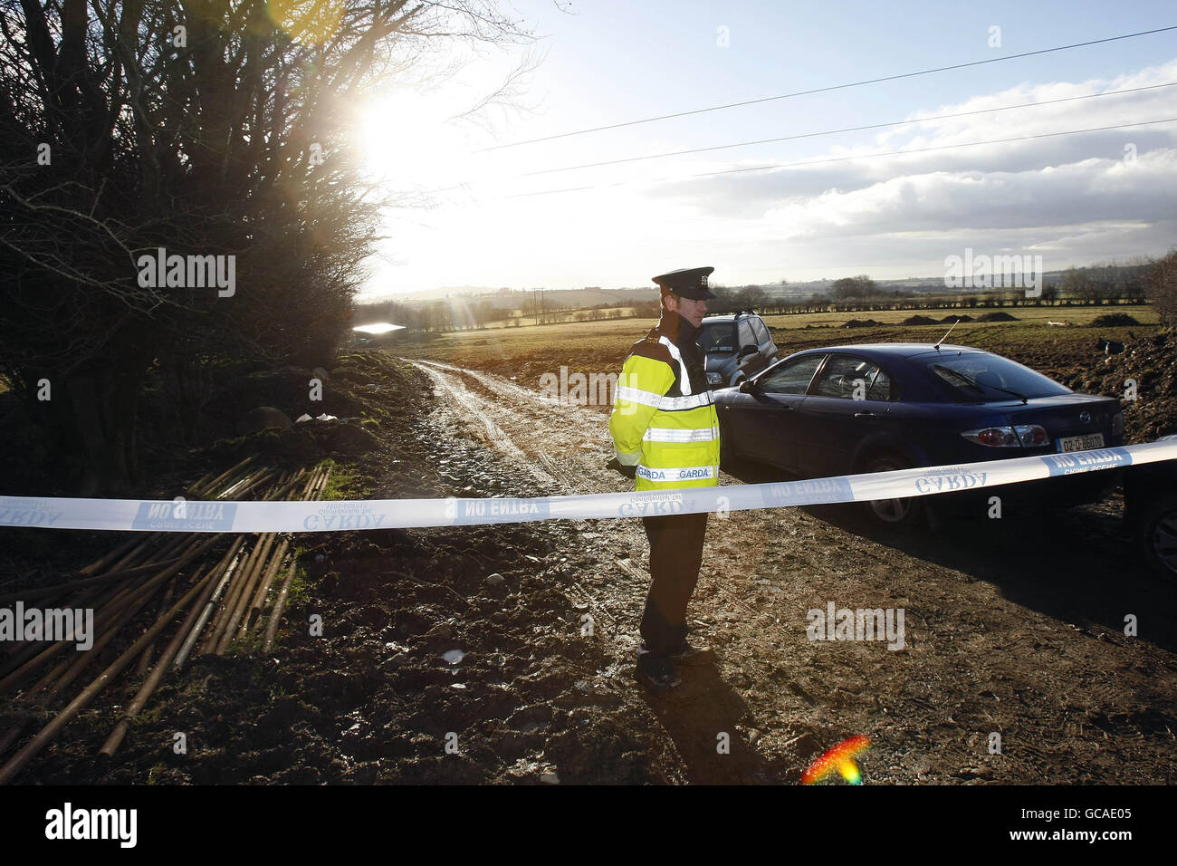 Police Raid Cannabis Farm Hi Res Stock Photography And Images Alamy
