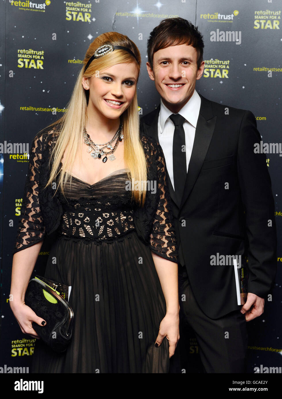 Sarah smith same difference hi-res stock photography and images - Alamy