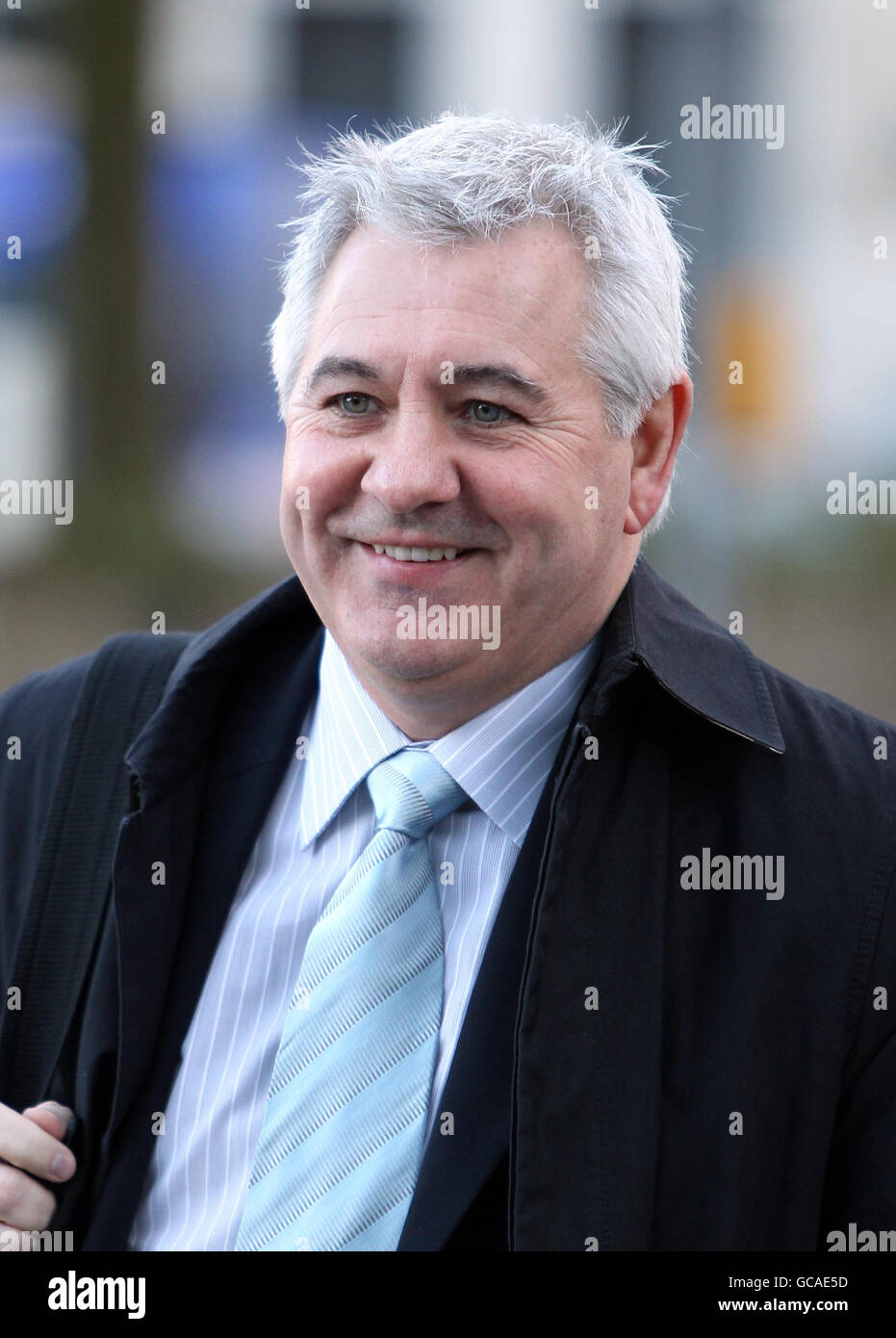 Wayne Rooney court case Stock Photo - Alamy