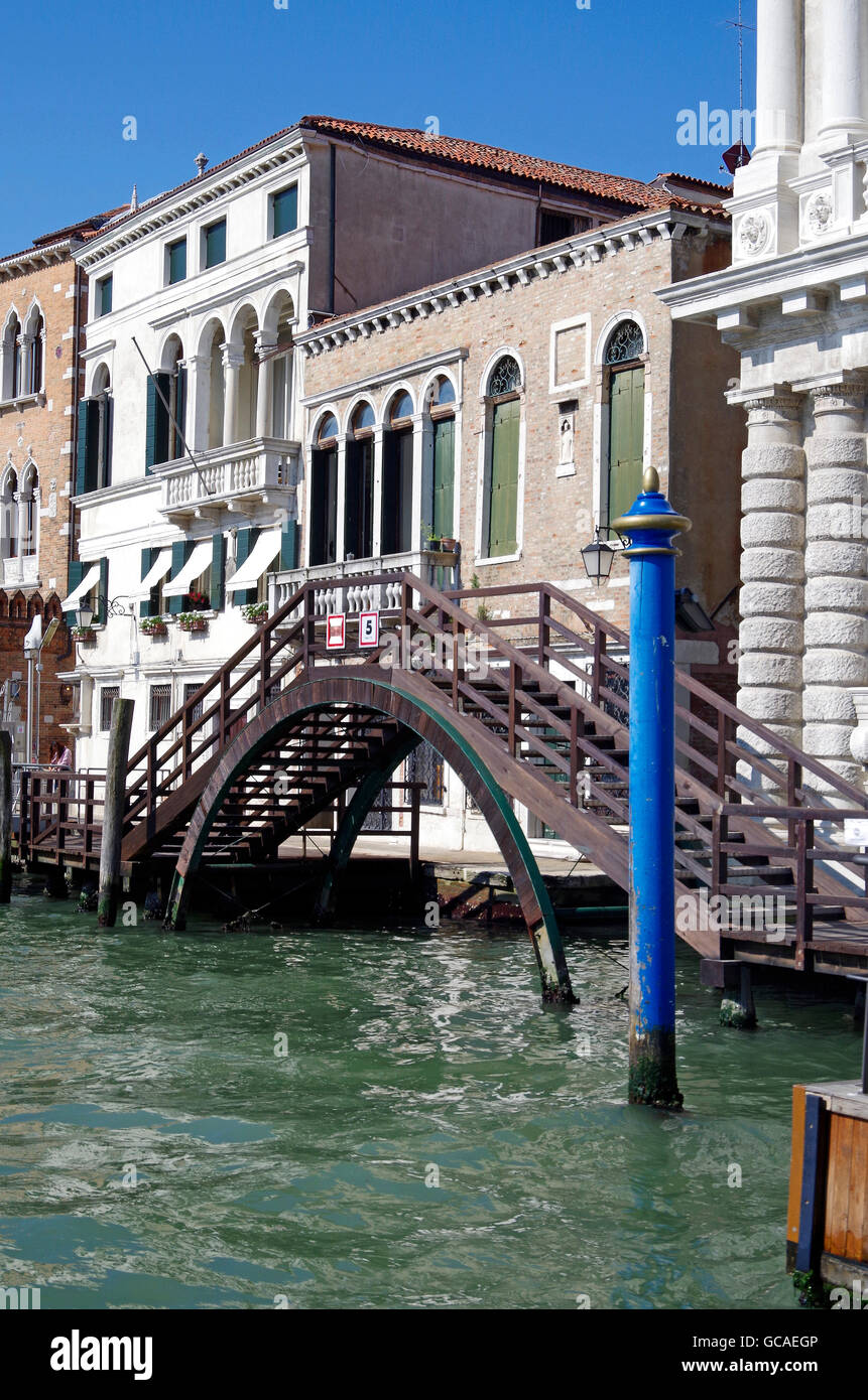 Contarini michiel hi-res stock photography and images - Alamy