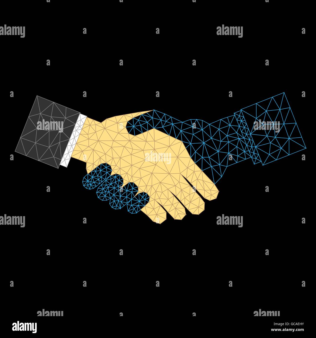 International combine Stock Vector Images - Alamy