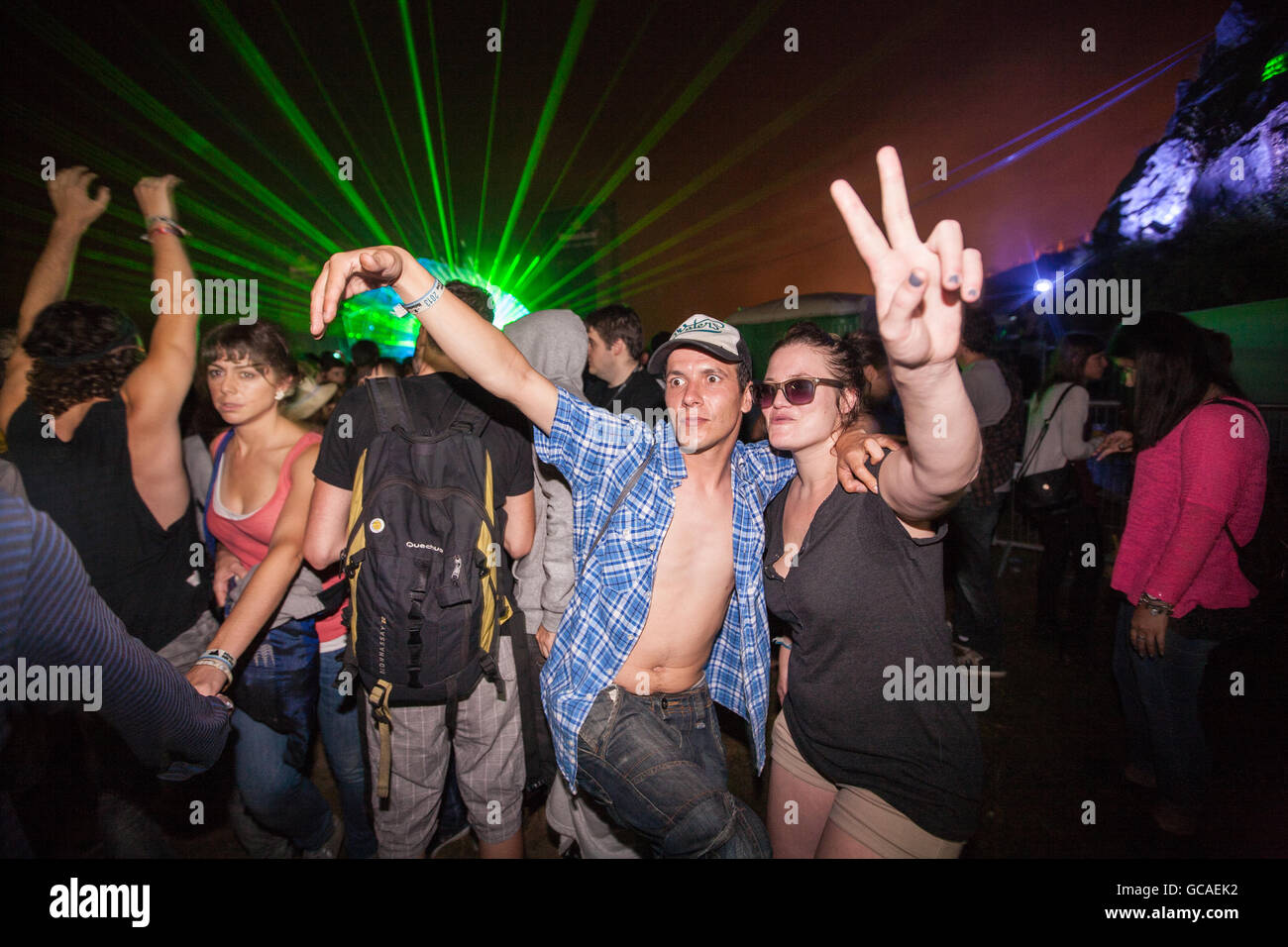 Bbk and festival hi-res stock photography and images - Alamy