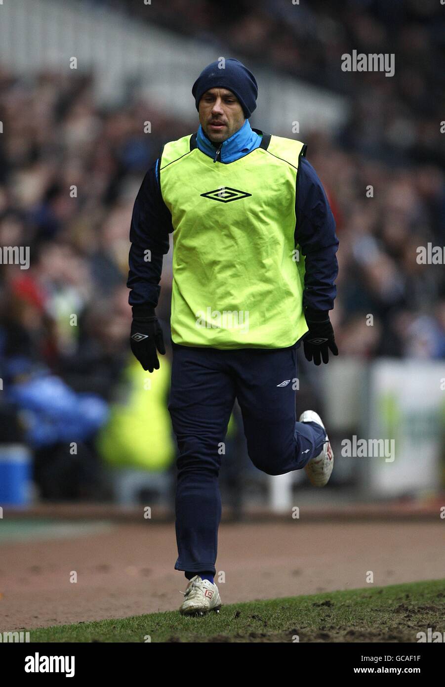 Kevin phillips derby hi-res stock photography and images - Alamy