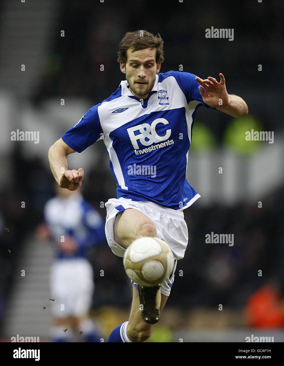 Roger johnson birmingham hi-res stock photography and images - Alamy