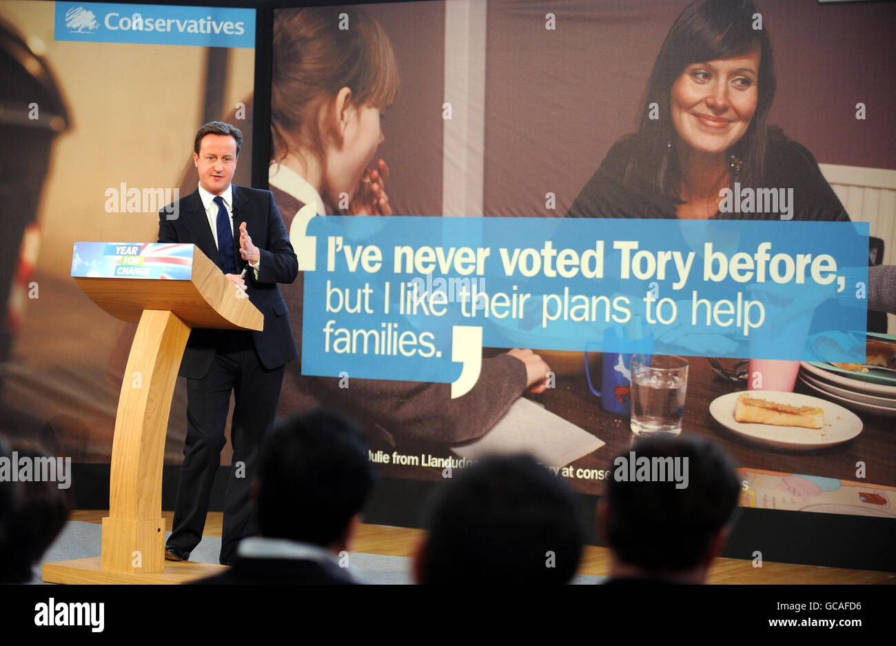 In front new campaign posters unveiled today battersea power station hi ...