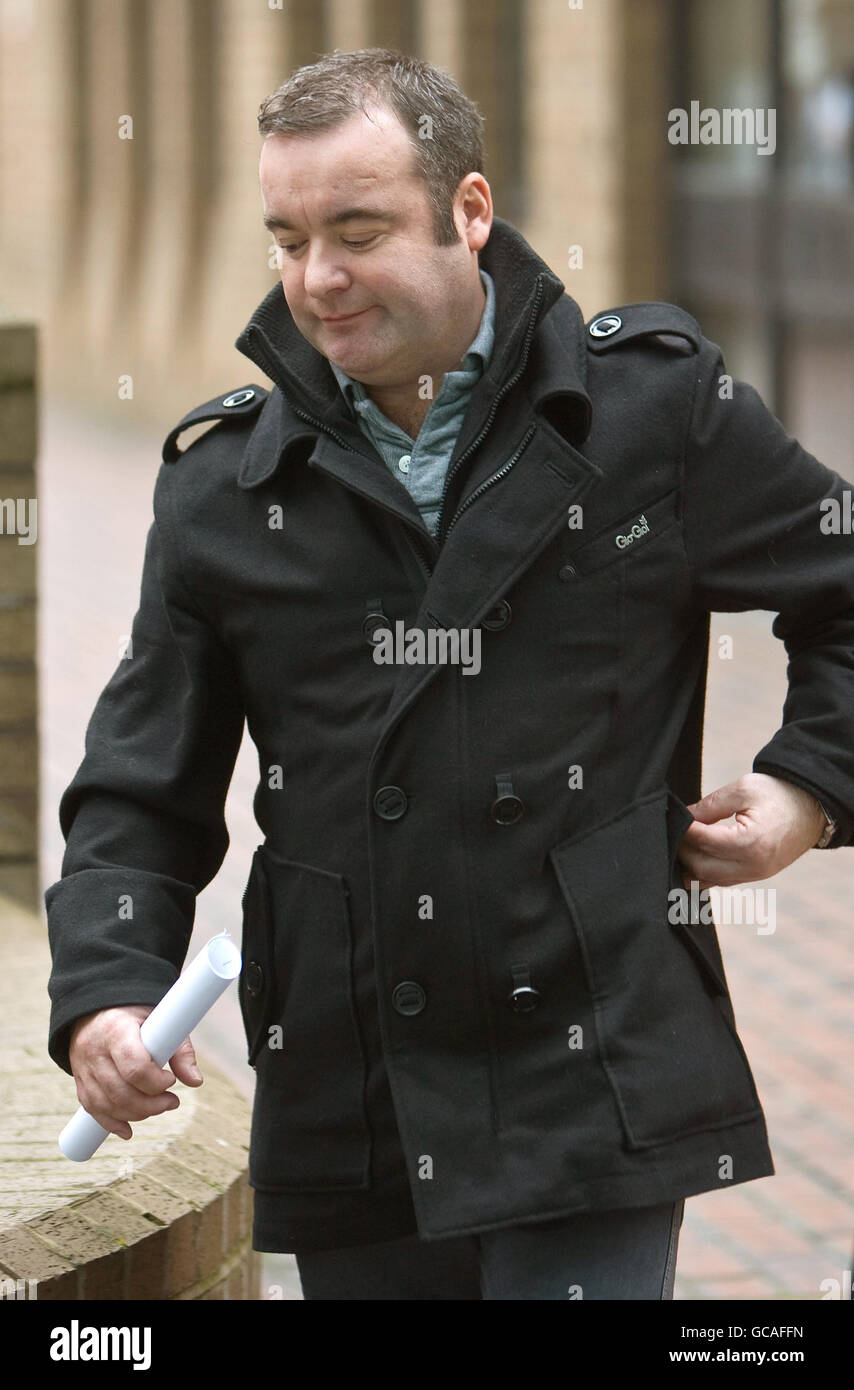 Vat fraud court case hi-res stock photography and images - Alamy