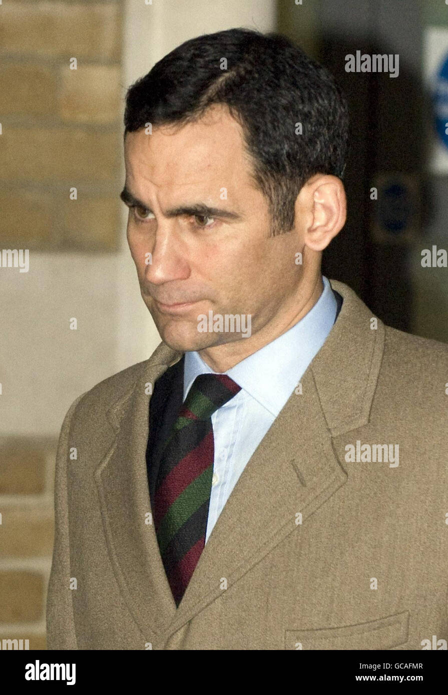 Jorge mendonca leaves public inquiry death hotel receptionist baha ...