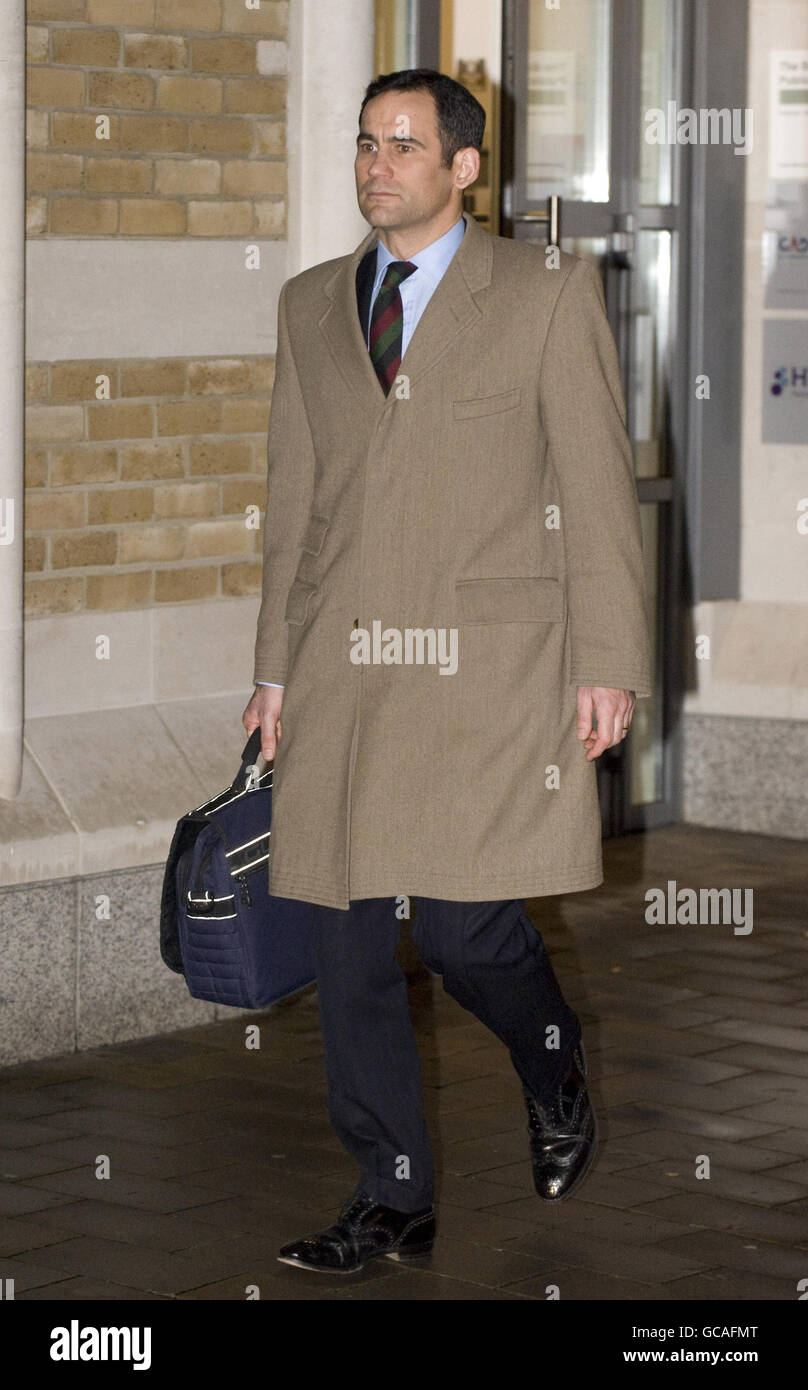 Jorge mendonca leaves public inquiry death hotel receptionist baha ...